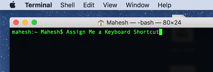  How To Set Up Hotkeys On Mac To Launch Application Explorewes