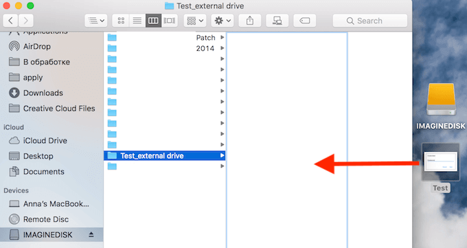 How To Move Data From Pc To Mac Veracu