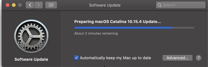 Finding Outlook Temp Folder On Mac Mojave Grossreport