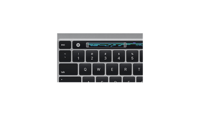Everything You Need To Know About The MacBook Pro Touch Bar