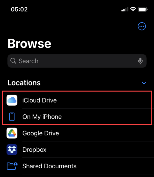 How To Share Google Drive Files With Ipad Saudisno