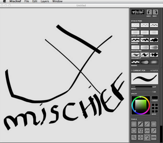 How To Open Microsoft Paint In Mac Passapool