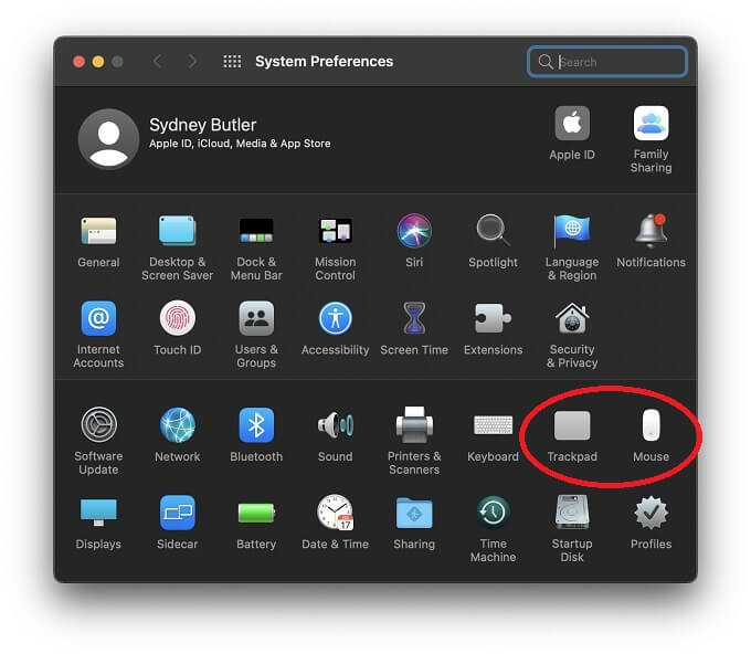 How To Open Mac Mouse To Change Batteries Muslicove