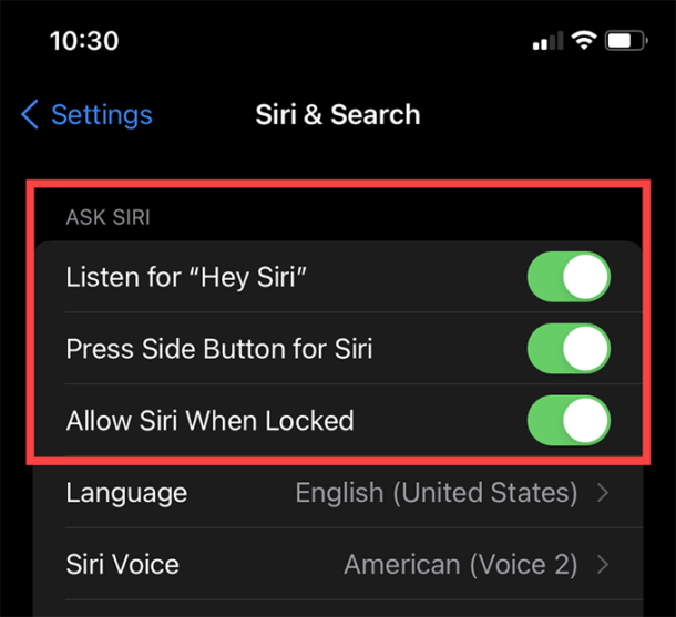 How to Set Up and Configure Siri on Your iPhone