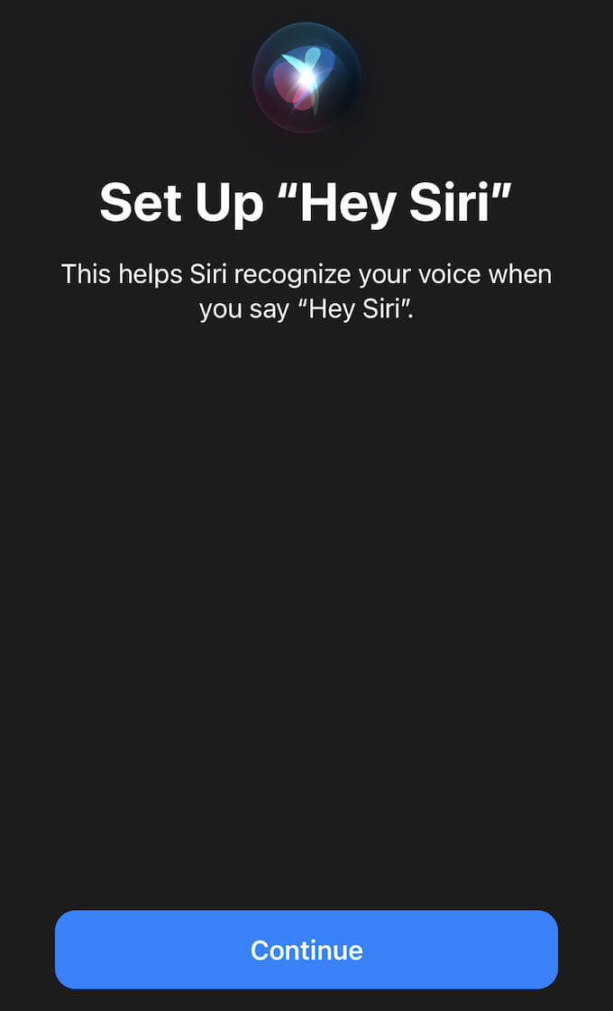Siri Not Working? 13 Fixes to Get Siri Talking Again