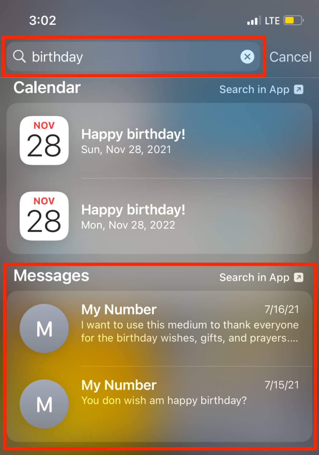 How To Search Messages On IPhone And Mac how-to-search-messages-on-iphone-and-mac