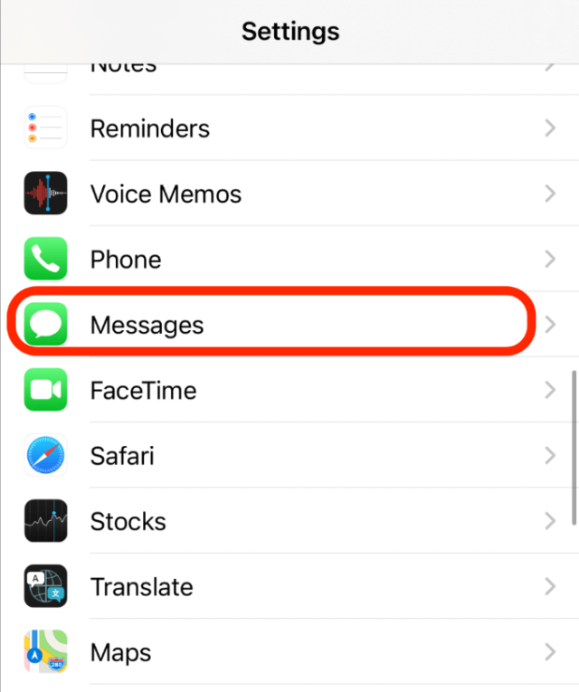 iPhone Not Receiving Texts 8 Ways To Fix iphone-not-receiving-texts-8-ways-to-fix