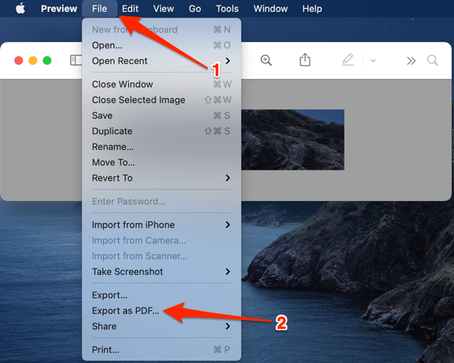 How To Merge Screenshots On Mac To Pdf Buffalolasopa