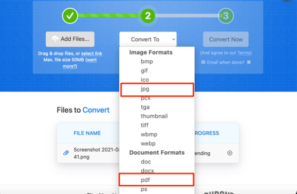 how-to-save-mac-screenshot-as-pdf-numberver