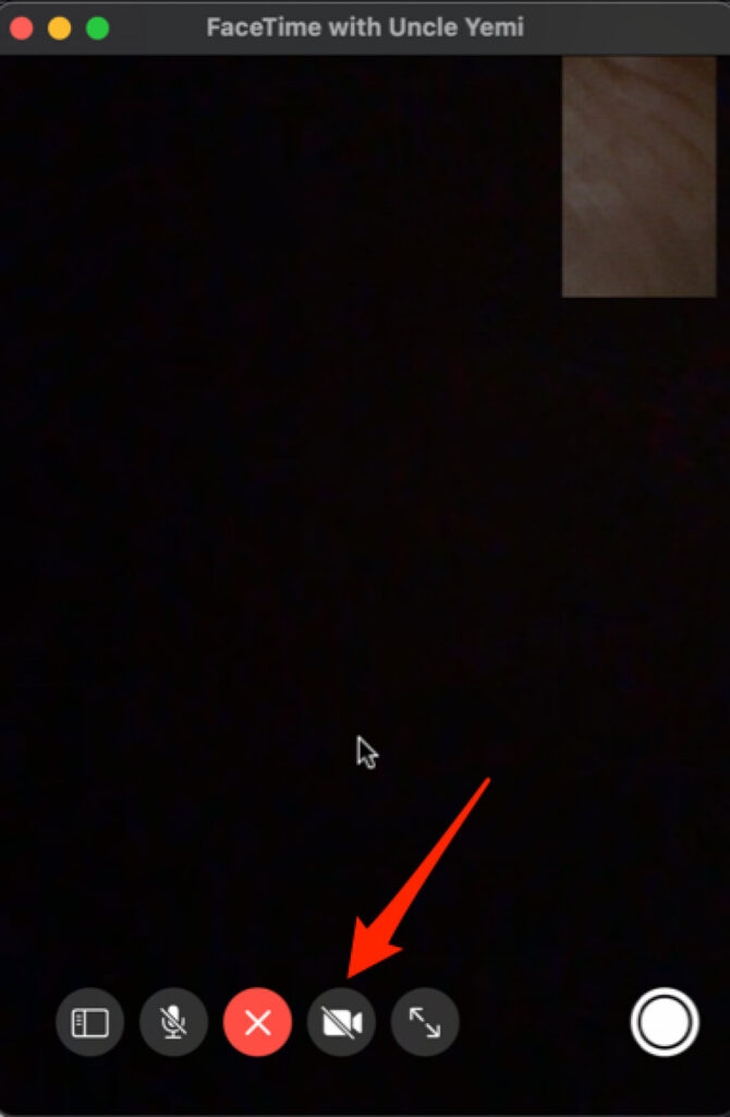 How Do I Turn On My Webcam On My Macbook Pro Festivalpilot