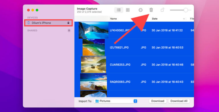How To Bulk Delete Photos From IPhone how-to-bulk-delete-photos-from-iphone