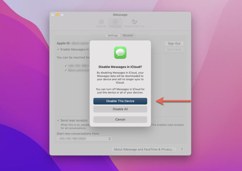 how-to-delete-messages-conversations-or-all-imessages-on-mac