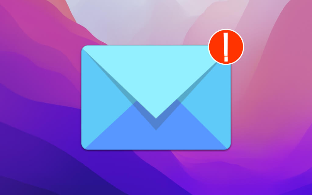 Mail App On Mac Keeps Crashing Try These Fixes Switching2mac