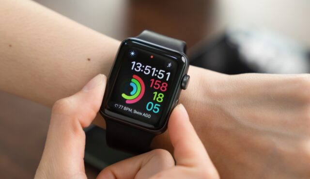 The Best Apple Watch Faces for Health and Fitness