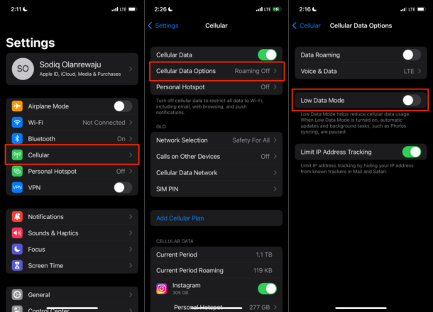 10 Best Ways To Reduce Data Usage On IPhone 10-best-ways-to-reduce-data-usage-on-iphone