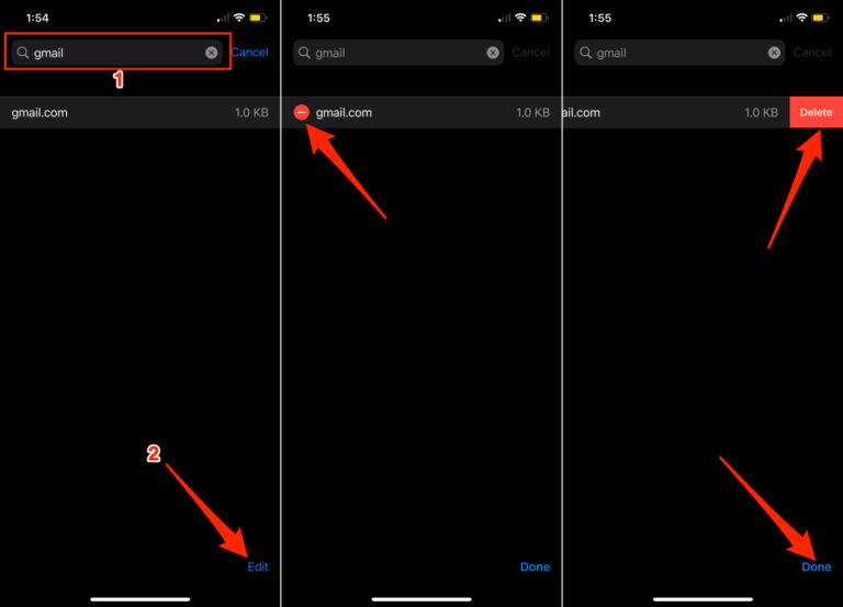 Can t Set Up Gmail On IPhone 10 Possible Fixes