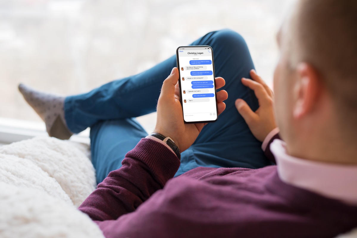 How To Change IPhone Text Message Sound