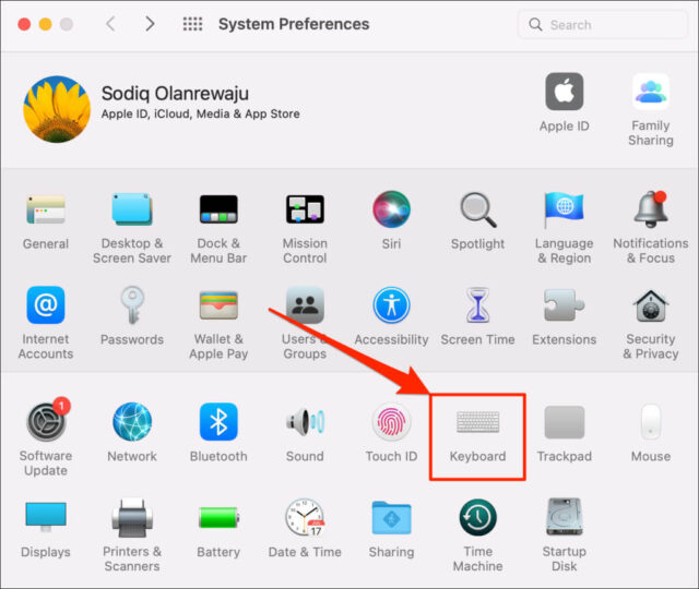 How to Customize a MacBook Touch Bar