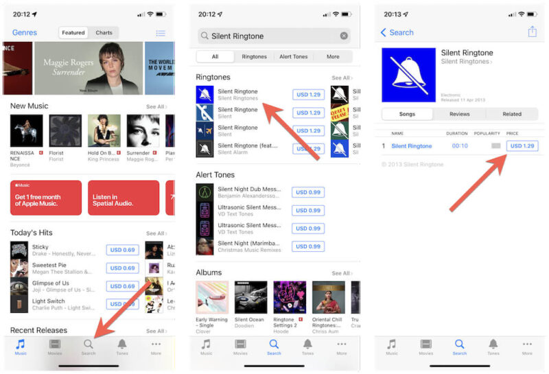 how-to-stop-calls-on-iphone-without-blocking
