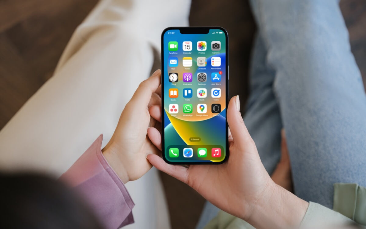 How To Remove The Search Button From The IPhone s Home Screen