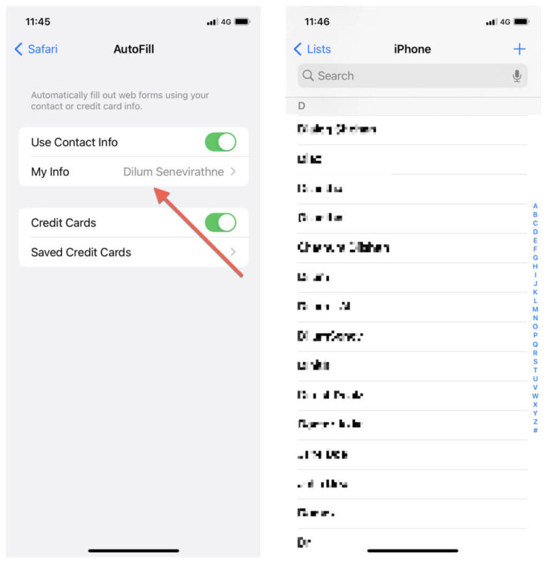 How To Change Autofill Addresses On IPhone IPad And Mac how-to-change-autofill-addresses-on-iphone-ipad-and-mac