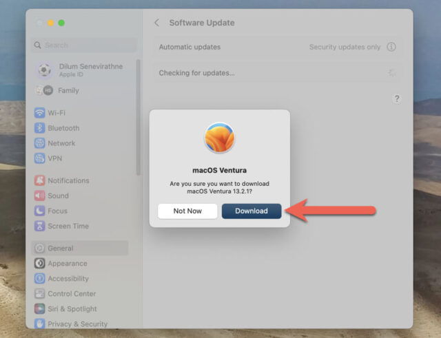 How to Create a Bootable USB Installer for macOS