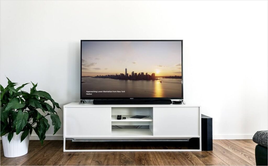 How to Switch and Manage Apple TV Screensaver Locations