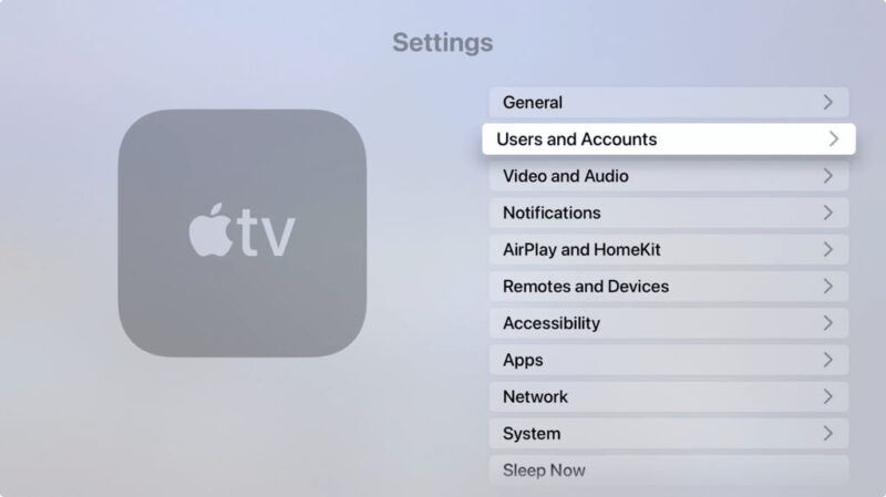 How to Set Up and Use Home Sharing on Your Apple TV