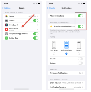 Google App Not Working On Your iPhone/iPad? 11 Fixes to Try