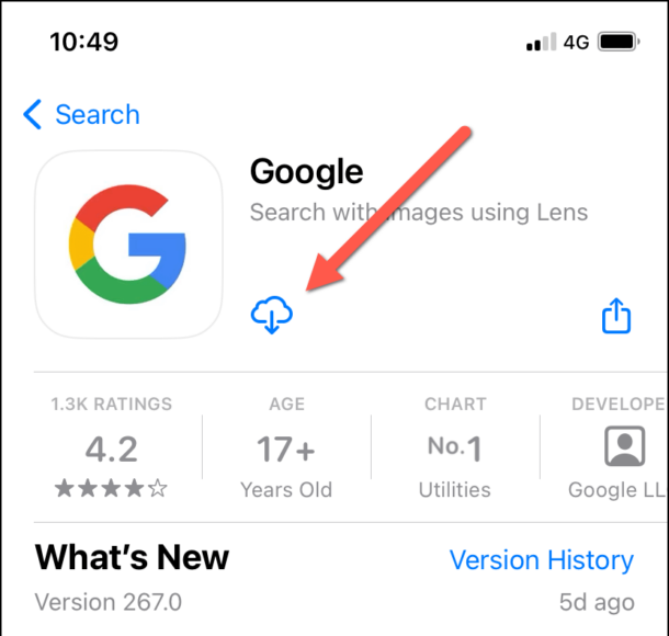 Google App Not Working On Your iPhone/iPad? 11 Fixes to Try