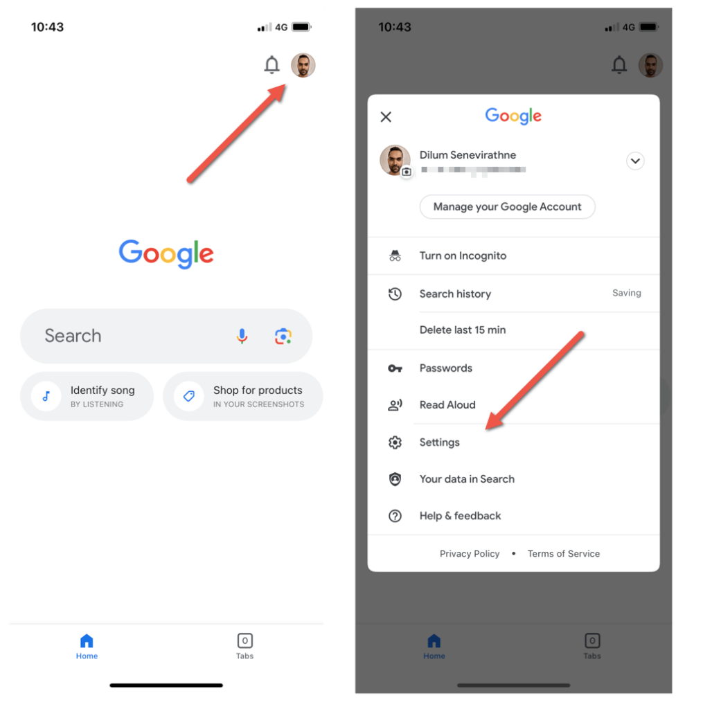 Google App Not Working On Your iPhone/iPad? 11 Fixes to Try
