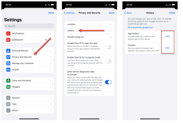 Google App Not Working On Your iPhone/iPad? 11 Fixes to Try