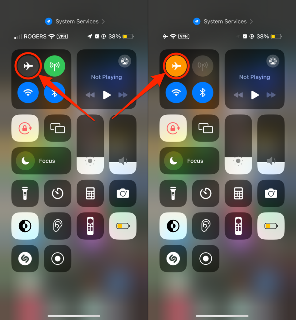 Constant Spinning Wheel on the iPhone Menu? 13 Ways to Fix