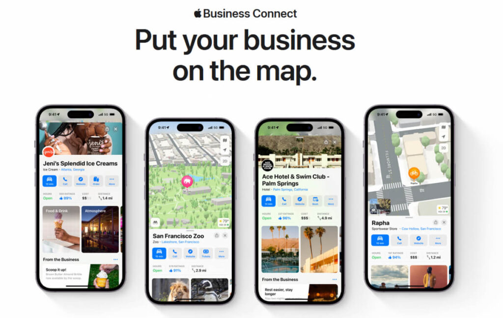 What Is Apple Business Connect (And How to Use It)?
