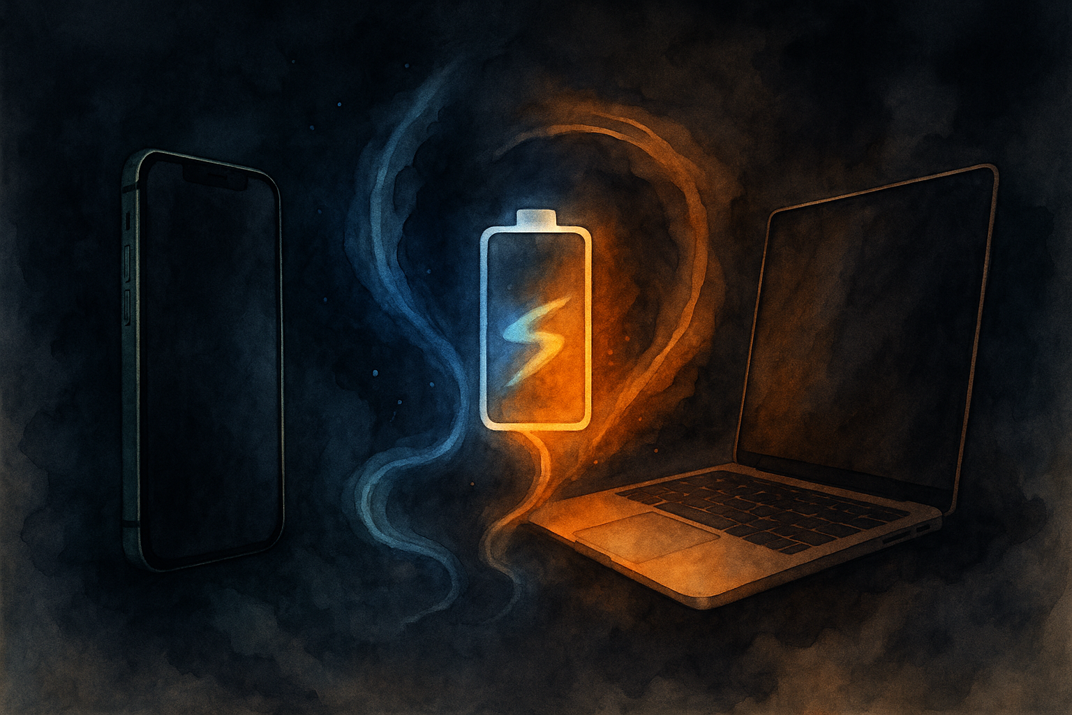 How to Fix iPhone Battery Drain and Extend Your Mac’s Battery Life in 2026