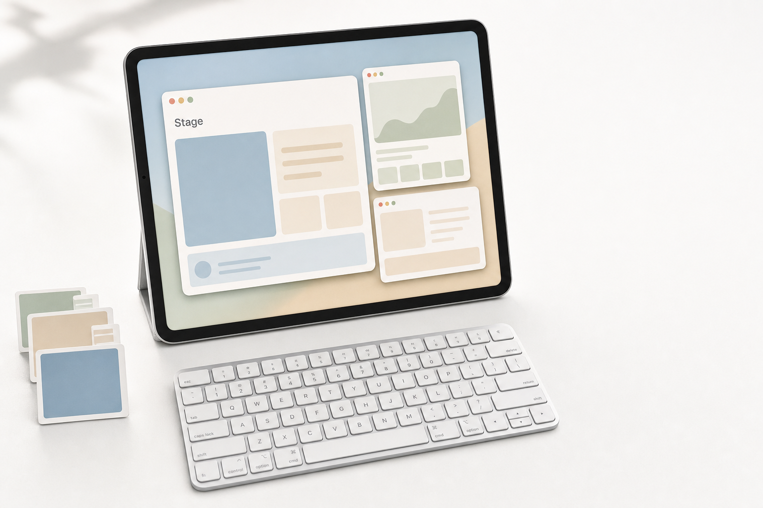 iPad Multitasking in iPadOS 26: Split View, Stage Manager & More